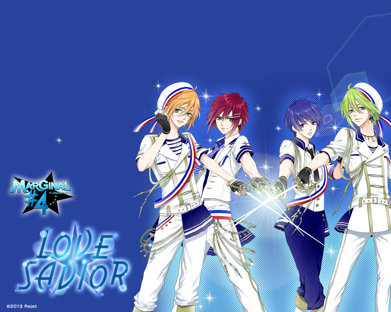 Promotion Video : Best Album｜Special｜MARGINAL#4