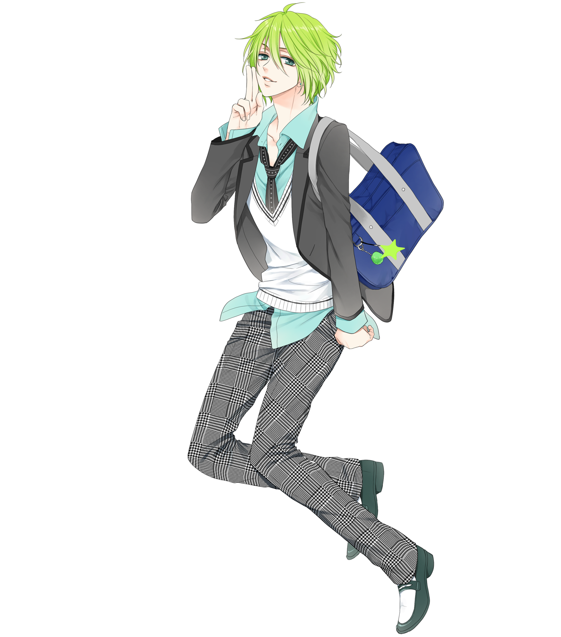 野村 エル Marginal 4(マジフォー) Artist ピタゴラスプロダクション 公式ポータルサイト