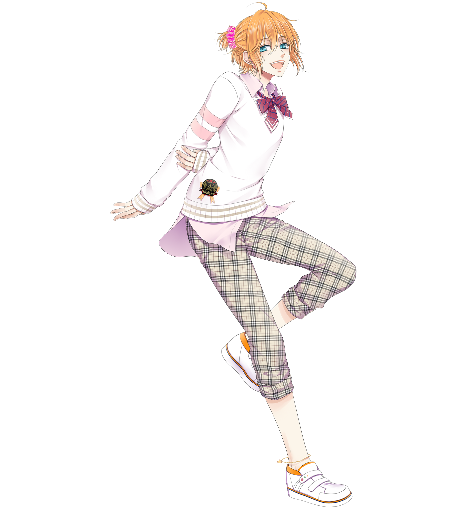 野村 アール Marginal 4(マジフォー) Artist ピタゴラスプロダクション 公式ポータルサイト